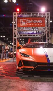Building the Best Motor Oil Brand | About Brava Lubricants