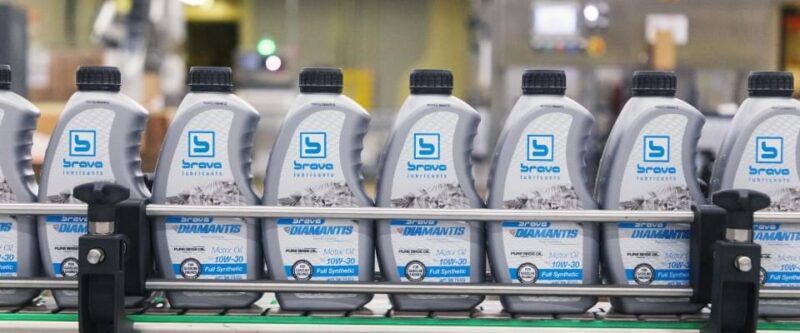 Building the Best Motor Oil Brand | About Brava Lubricants