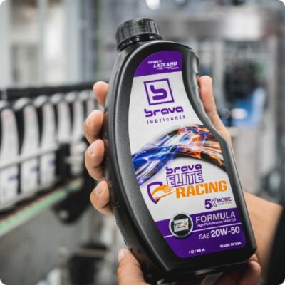 Brava Product Center | Shop High Performance Motor Oil