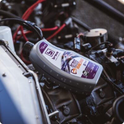 Brava Product Center | Shop High Performance Motor Oil
