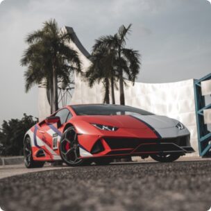 Brava Product Center | Shop High Performance Motor Oil