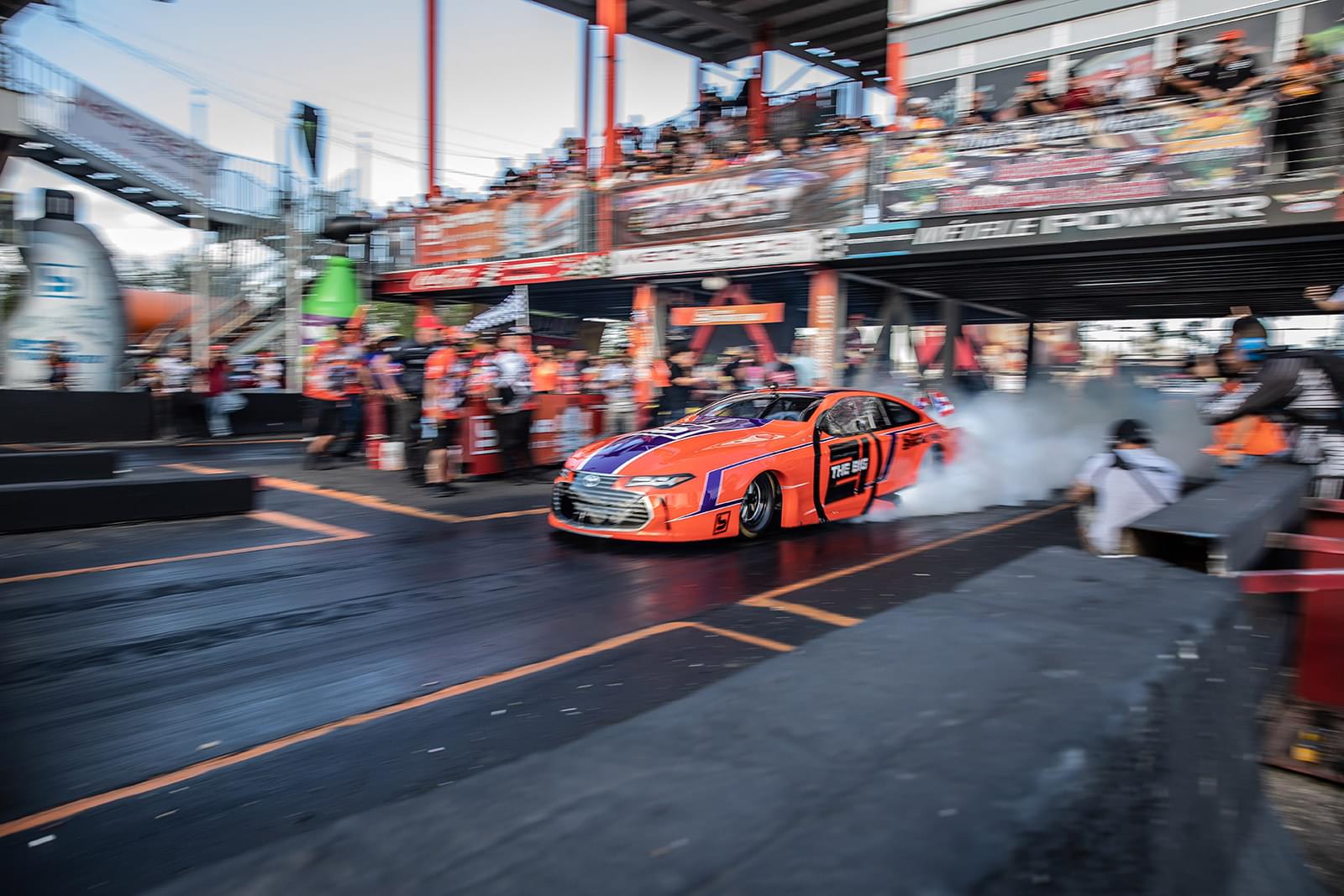 Brava Racing Team | One Brand. One Team.