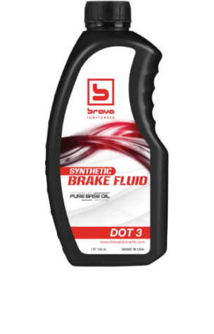 Brava Victum Dot 3 | Shop Brava Products