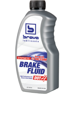 Brava Victum Dot 4 | Shop Brava Product