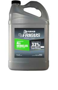 Brava Frigus | Shop Brava Products