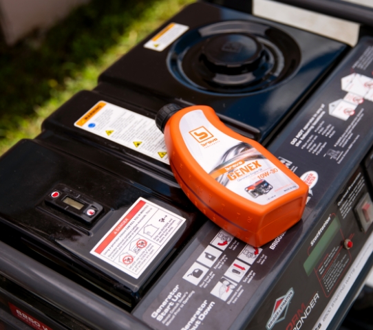 Brava Genex | Shop Brava Products