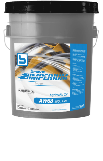 Brava Imperium | Shop Brava Products