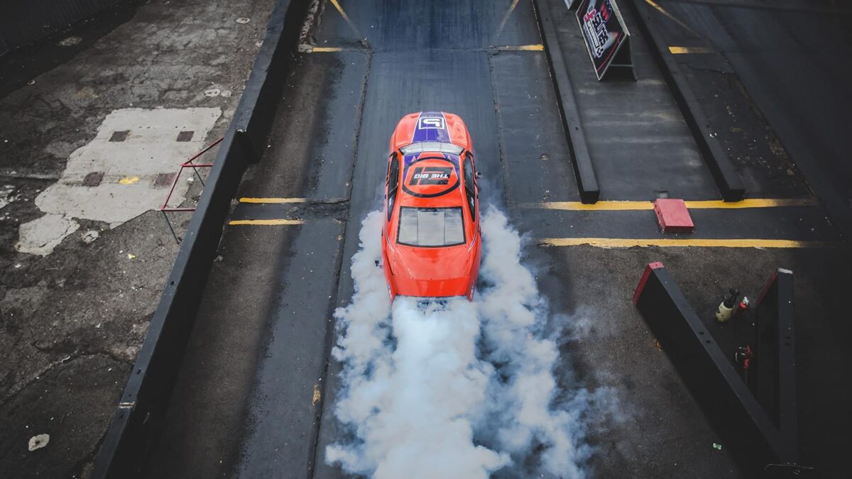 Brava Racing Team | One Brand. One Team.