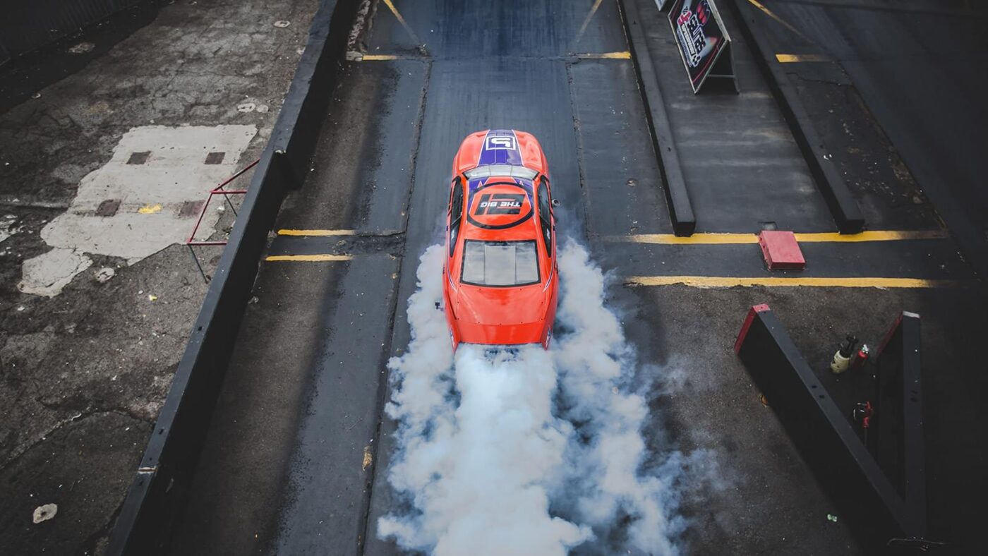 Brava Racing Team | One Brand. One Team.