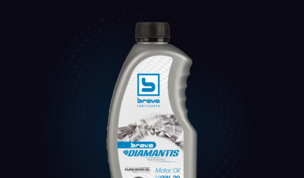 Building the Best Motor Oil Brand | About Brava Lubricants
