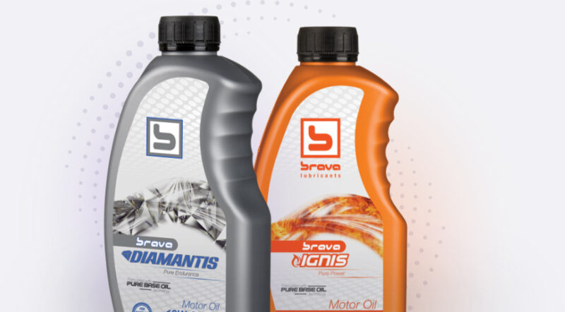 Brava Product Center | Shop High Performance Motor Oil