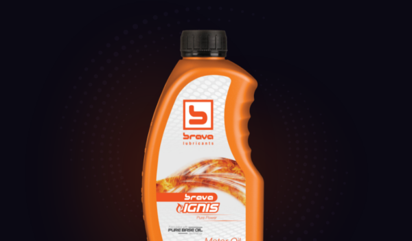 Building the Best Motor Oil Brand | About Brava Lubricants