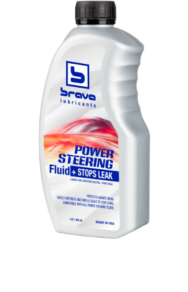 Brava Power Steering and Stop Leak | Shop Brava Products