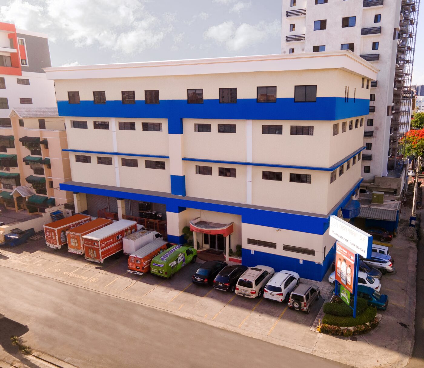 Lubricantes Brava | Una revolución en el aceite de motor